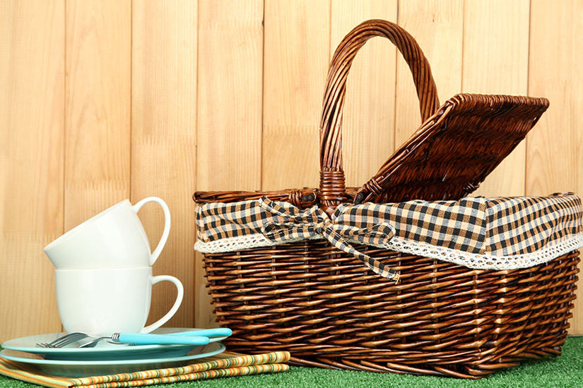 9 Get Well Basket Ideas to Show How Much You Care – Bisket Baskets